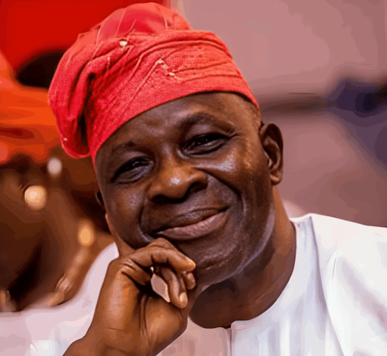 Baba Wande - Nollywire