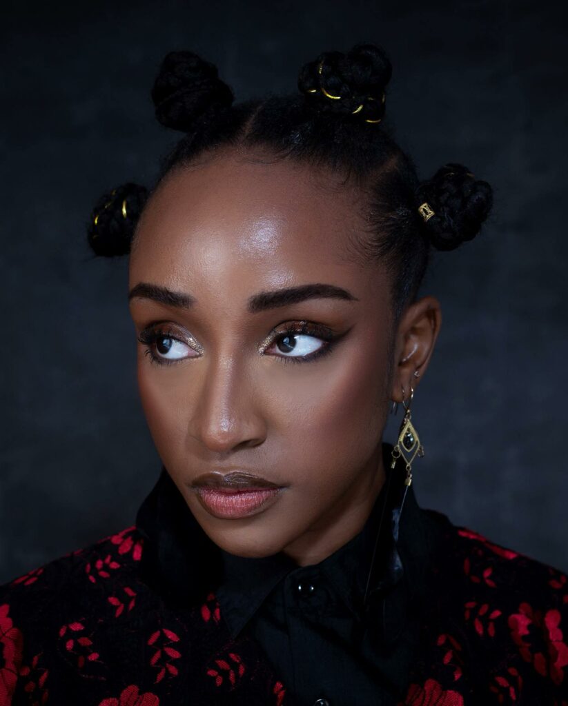 Blood Vessel - Nollywire