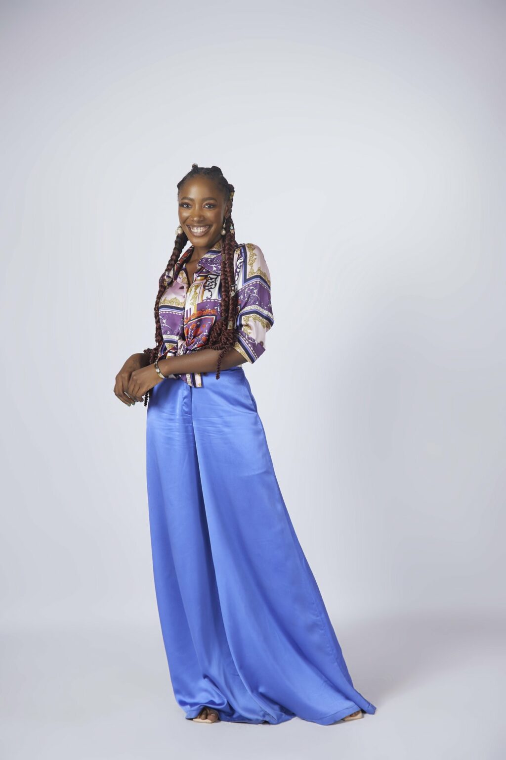 MTV Shuga Naija Season 5: Meet The Cast - Nollywire
