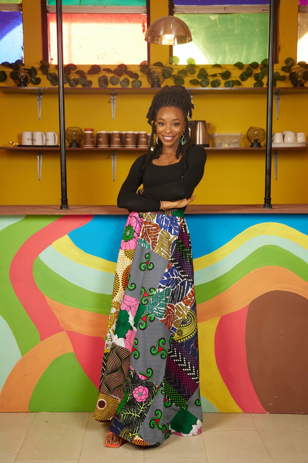 MTV Shuga Naija Season 5: Meet The Cast - Nollywire