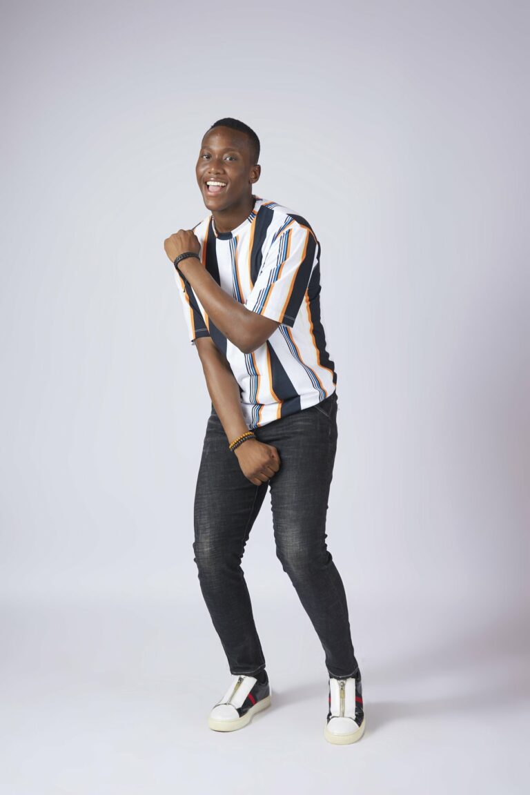 MTV Shuga Naija Season 5: Meet The Cast - Nollywire