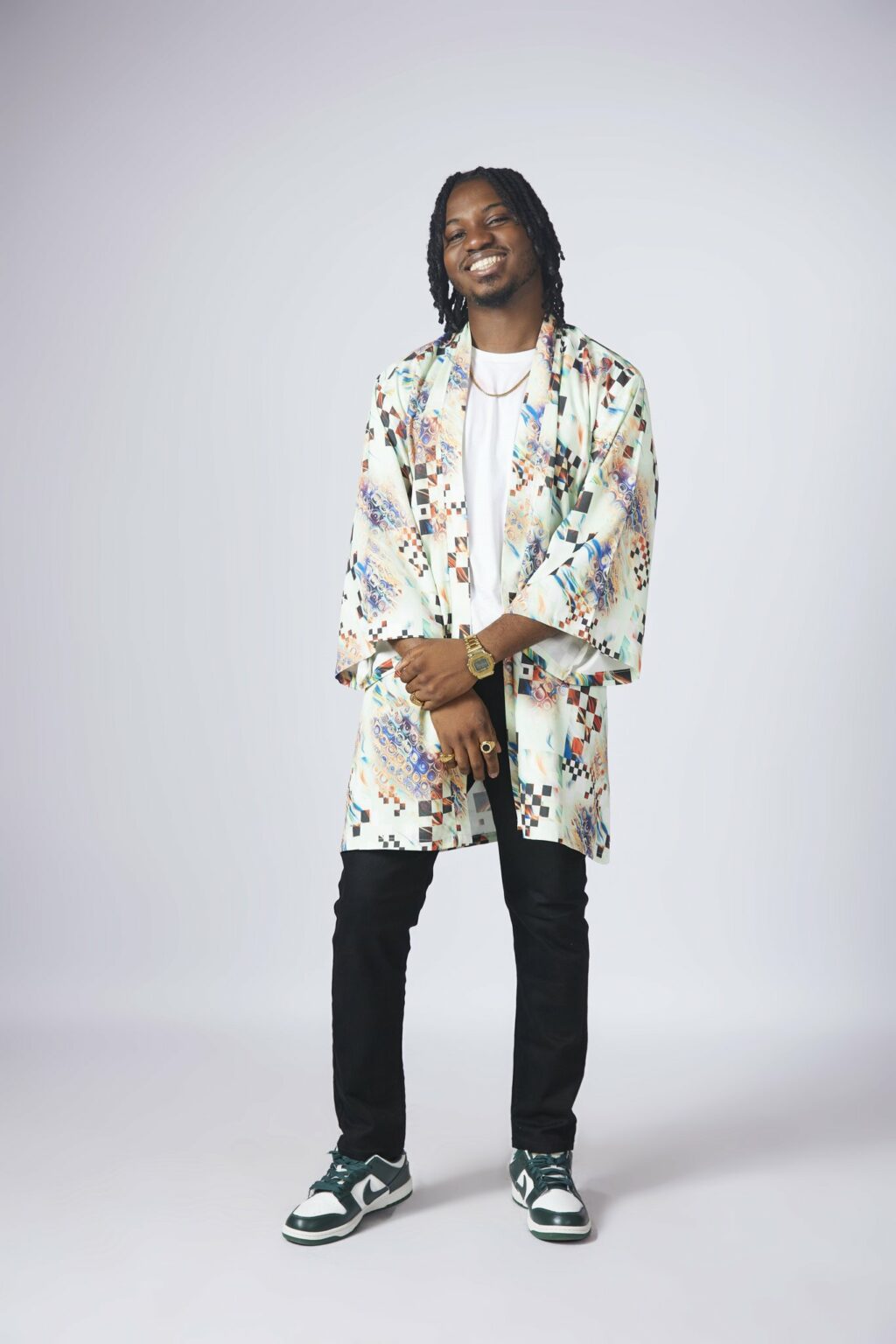 MTV Shuga Naija Season 5: Meet The Cast - Nollywire