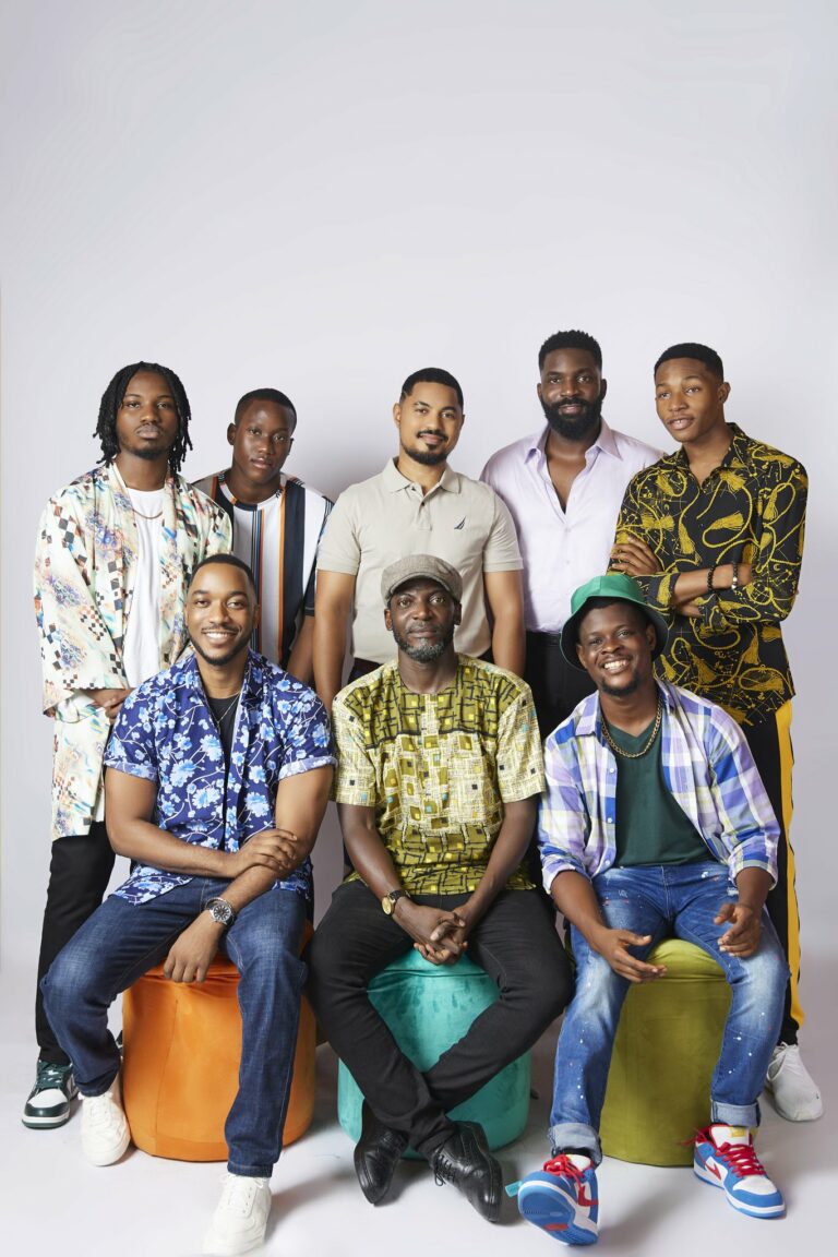 MTV Shuga Naija Season 5: Meet The Cast - Nollywire