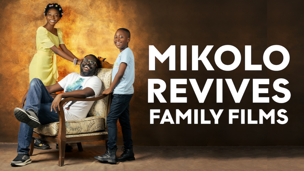 Broda Shaggi Stars in “A Bag Of Trouble:” Mazi Chimex's Unique Psycho-Comedy Unravelling Wealth ...