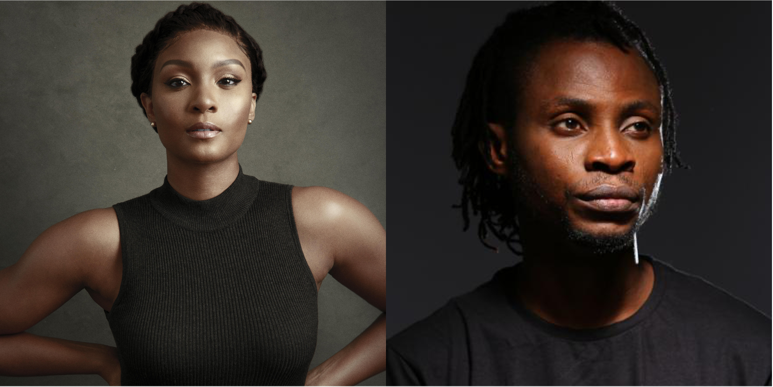 Asurf Oluseyi's "3 Cold Dishes" Begins Production With Osas Ighodaro ...