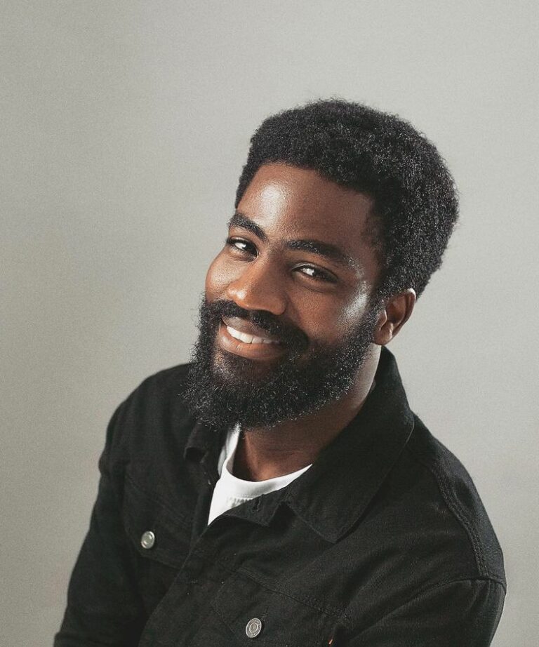 Obinna Christian Okenwa - Nollywire