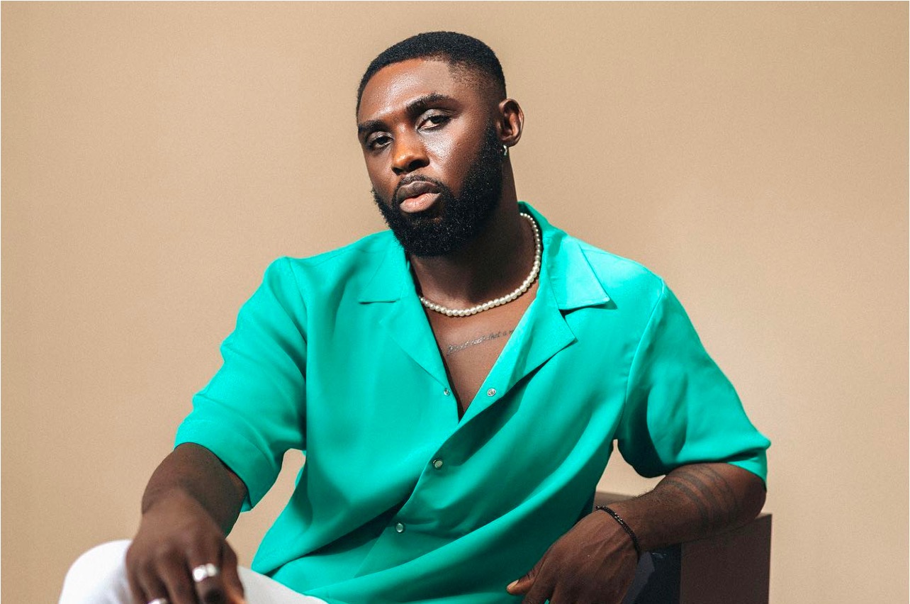 How Ray Adeka Became Jeje in 'Wura:' From Monologue to Mainstream Nollywood Stardom - Nollywire