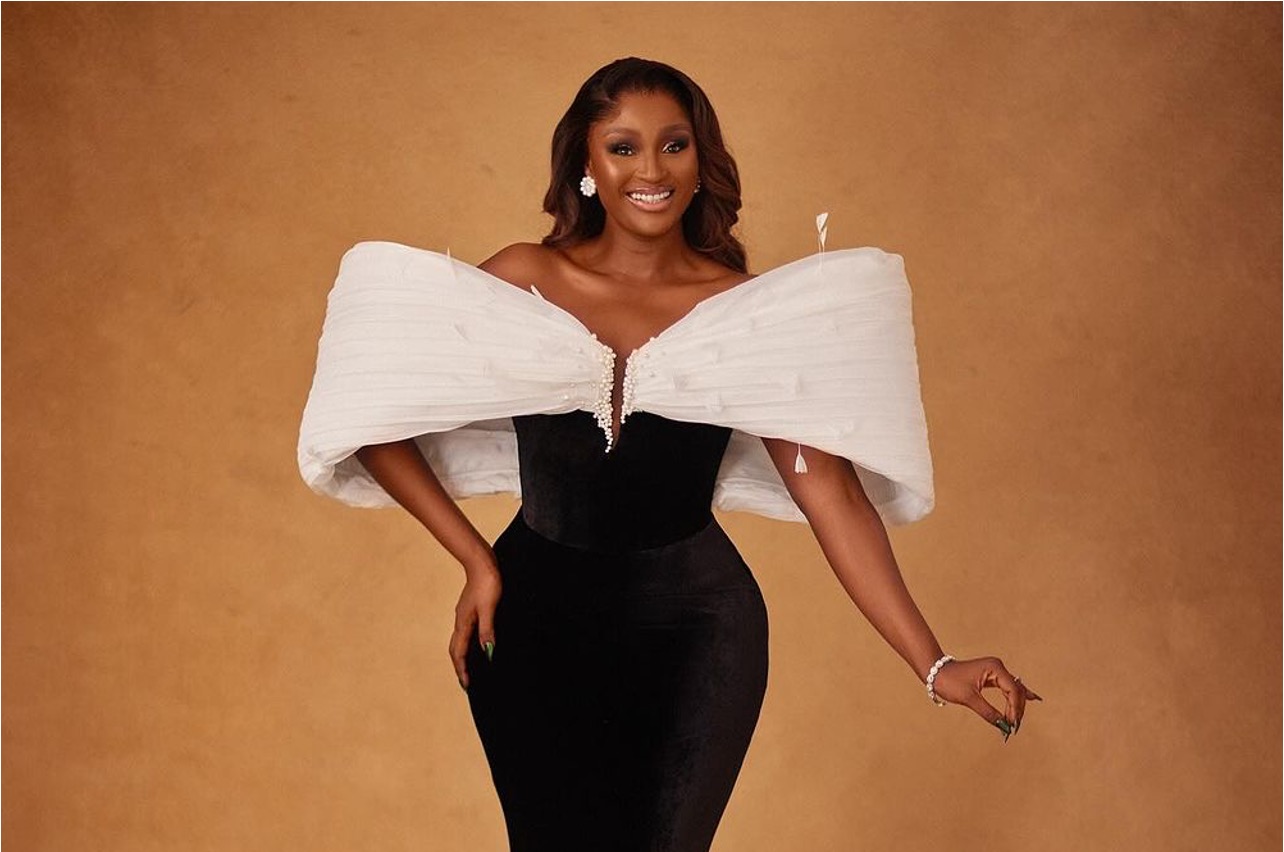 'Wura:' Inside Scarlet Gomez's Rigorous Auditions for Wura Adeleke ...