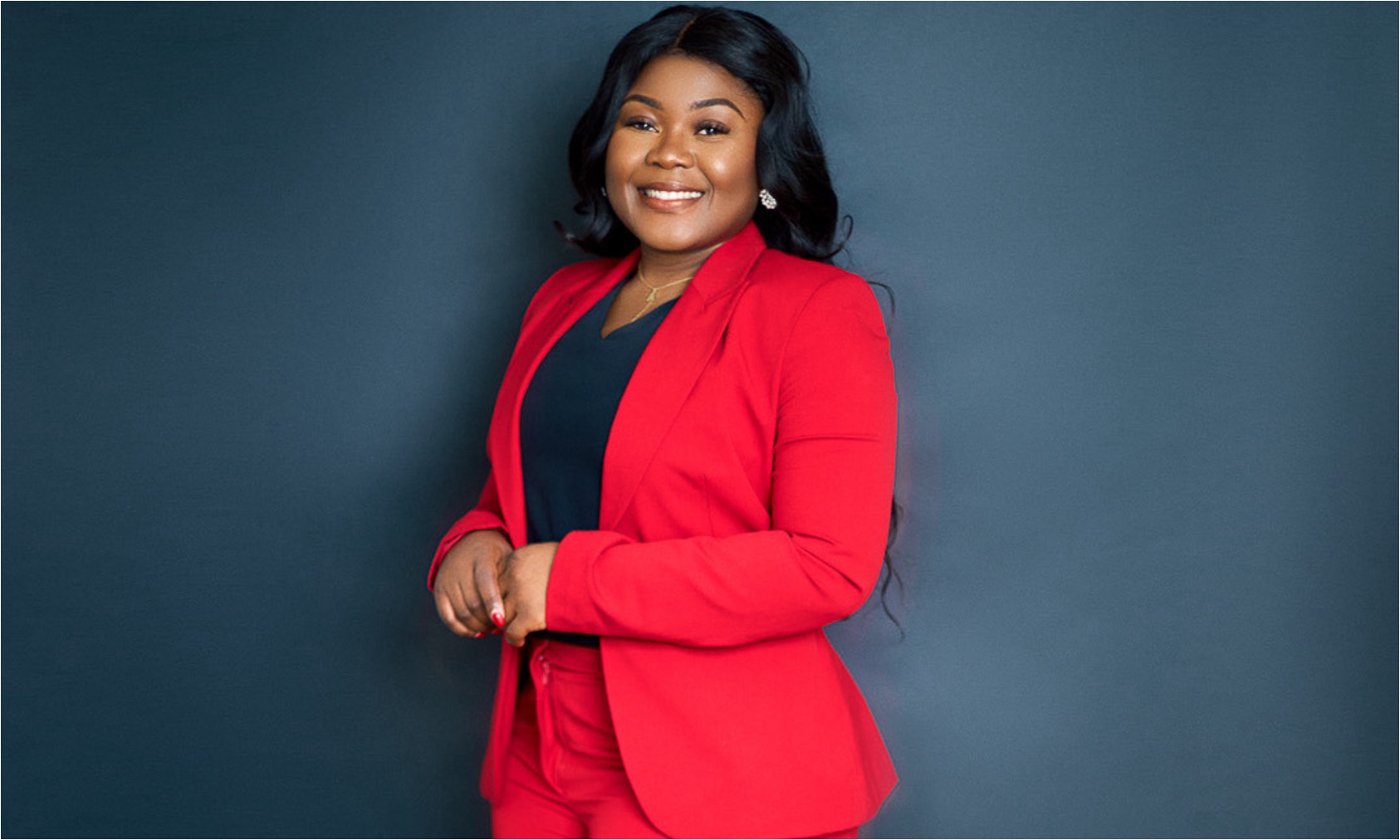 Insights from 'Half Heaven:' Carista Asonganyi on Cameroon's First Film ...