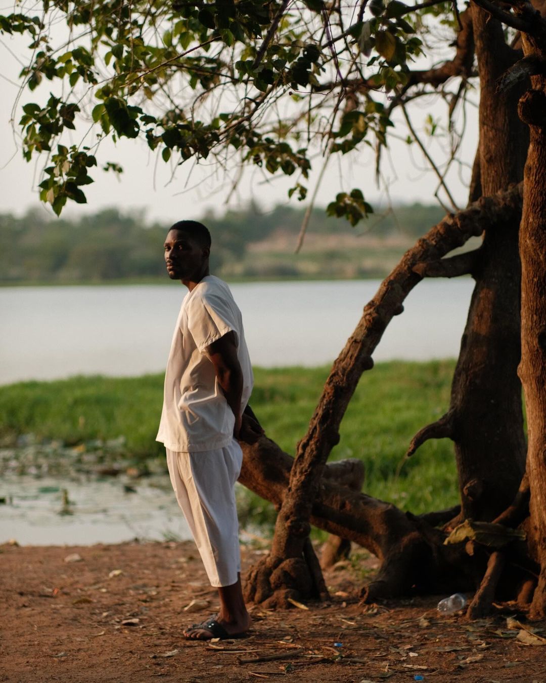 Tobi Bakre Stars in 'Farmer's Bride': FilmOne Studios' Latest Original ...