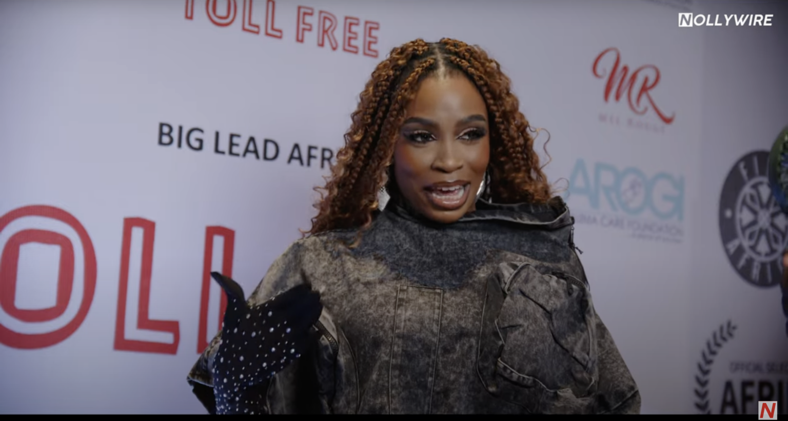 Nollywire – Top Insights and News from Nollywood - Nollywire