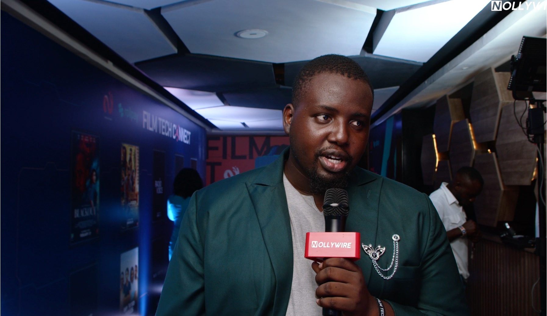 Fusion Intelligence Introduces Atlas to Optimize Movie-Going Experience ...