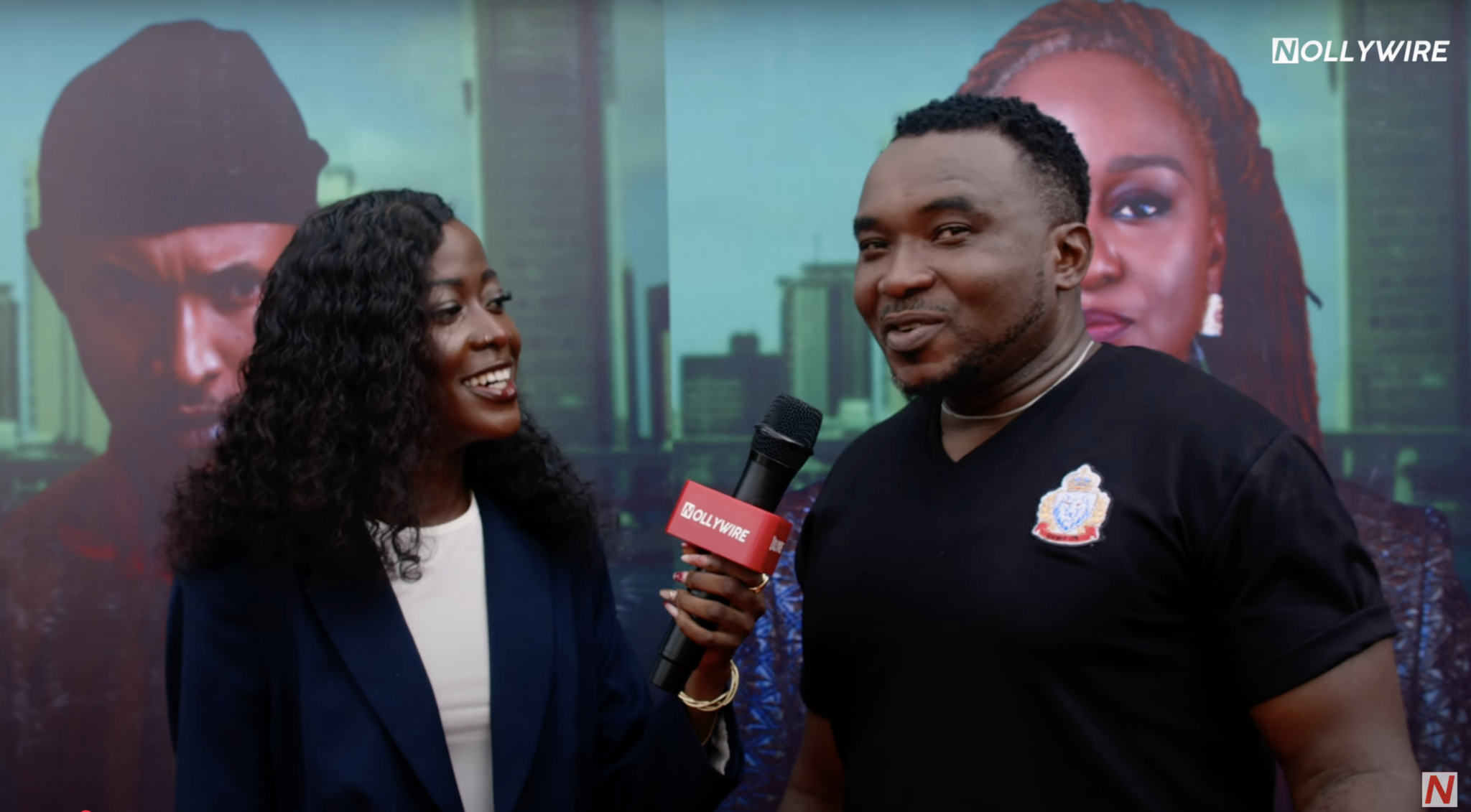 Nollywire – Top Insights and News from Nollywood - Nollywire