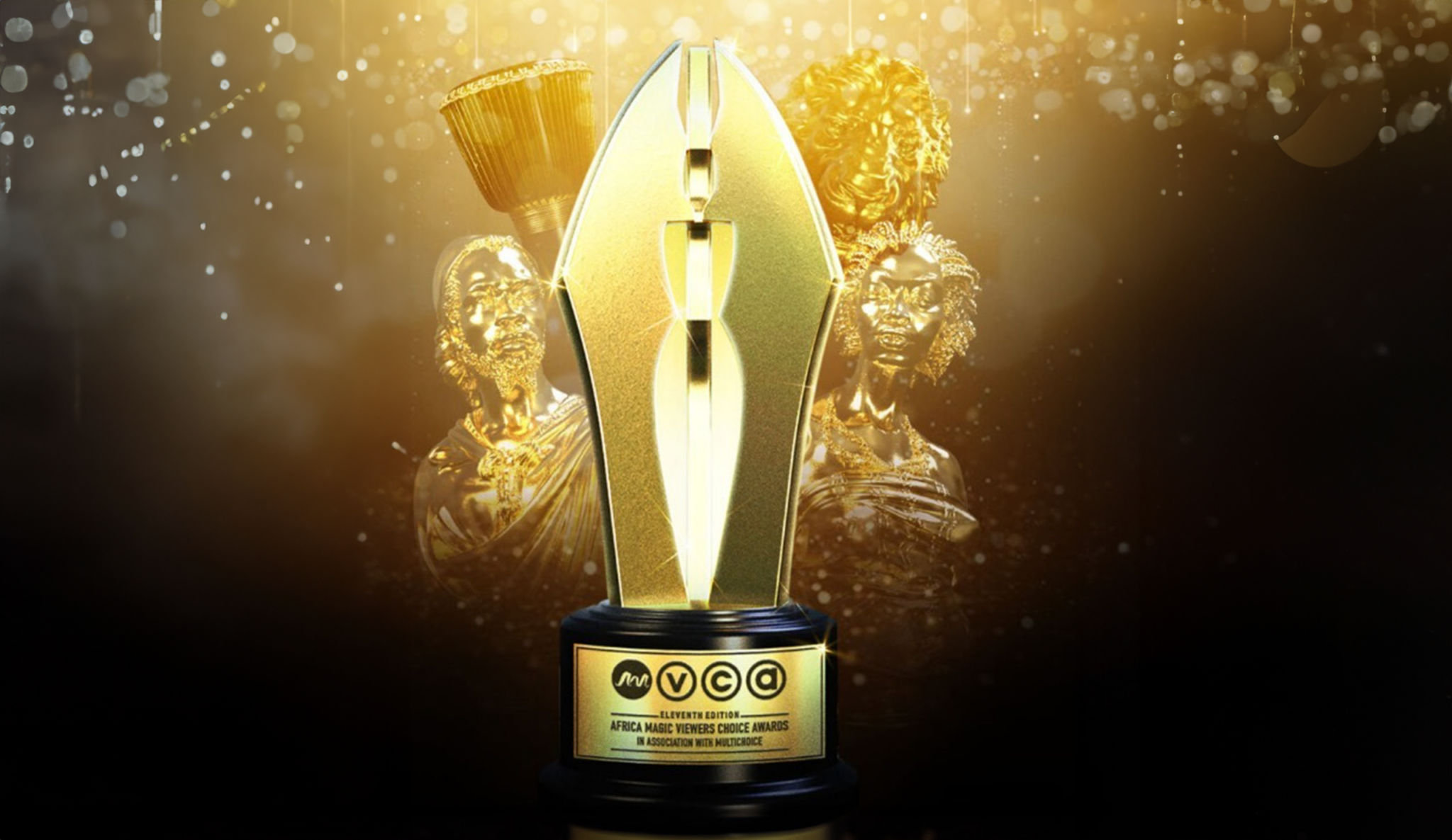 AMVCA 2025 Winners: The Full List - Nollywire