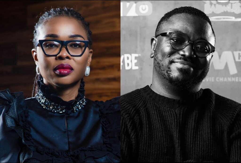 Auditions Open for 'Bwari Blue' Under the NextGen Films Initiative by ...