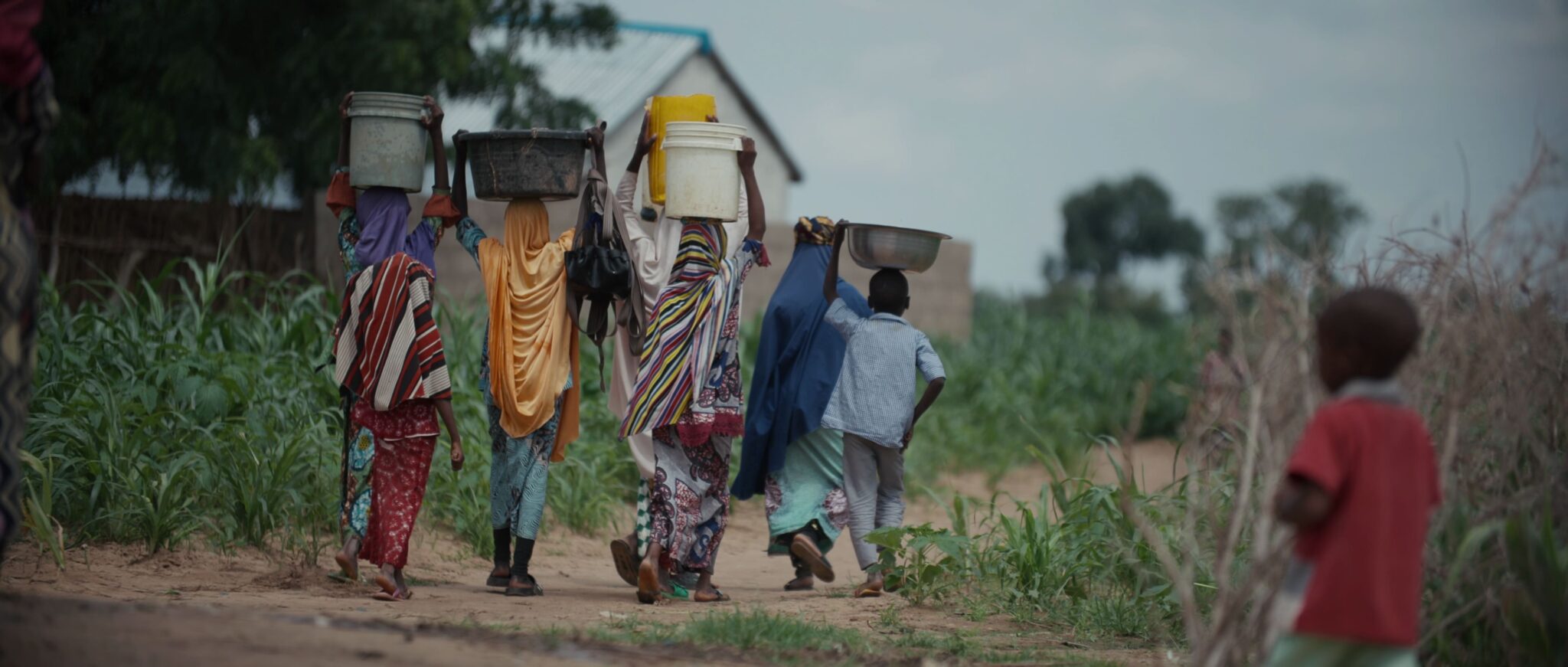 New Documentary 'Dying For Water' Chronicles the Struggle for Clean ...