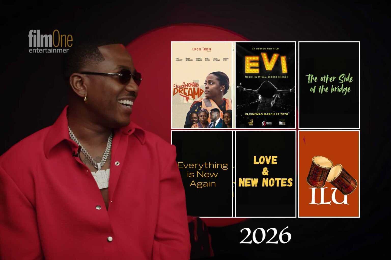 12 Exciting Films to Look Out For in 2026 - Nollywire