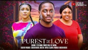 Reel Love - Nollywire