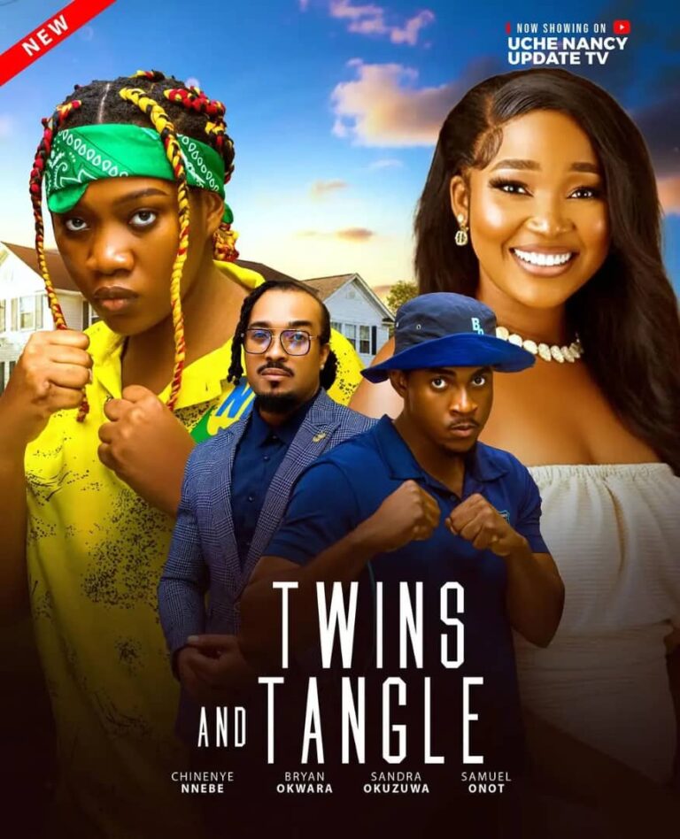 Reel Love - Nollywire